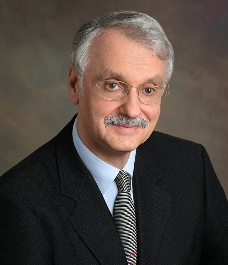 XPRIZE Foundation Bio - Samuel Broder, MD