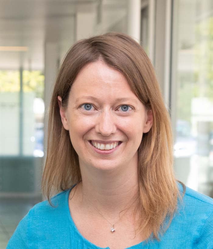 XPRIZE Foundation Bio - Dr. Bethany Ehlmann