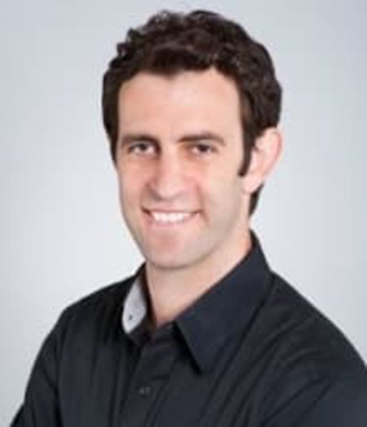 XPRIZE Foundation Bio - Alex Tepper