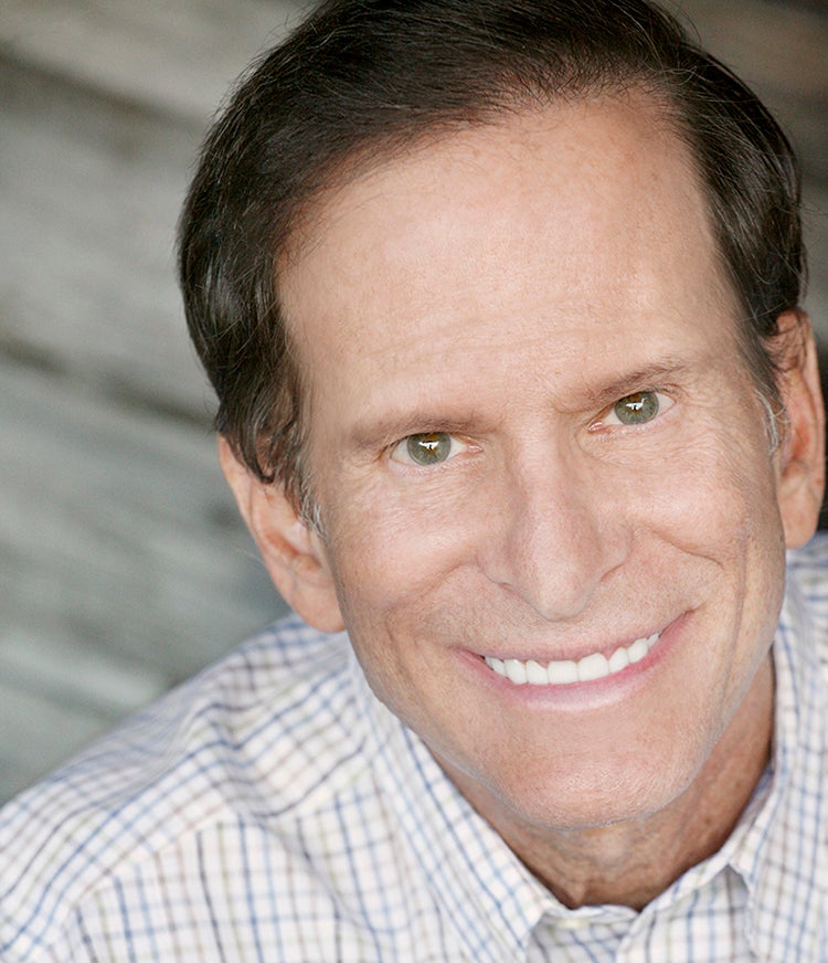 XPRIZE Foundation Bio - Merkin Family Foundation