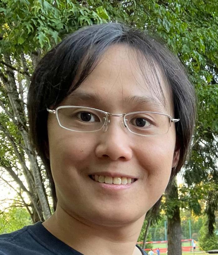 XPRIZE Foundation Bio - Guang Hao Low