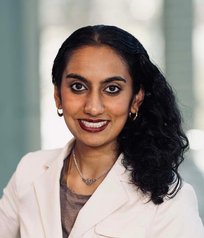 XPRIZE Foundation Bio - Ananya Chakravarti