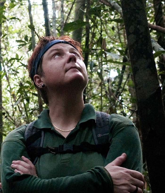 XPRIZE Foundation Bio - Dr. Susan Cheyne