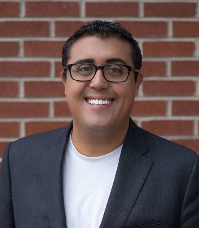 XPRIZE Foundation Bio - Antonio Gutierrez