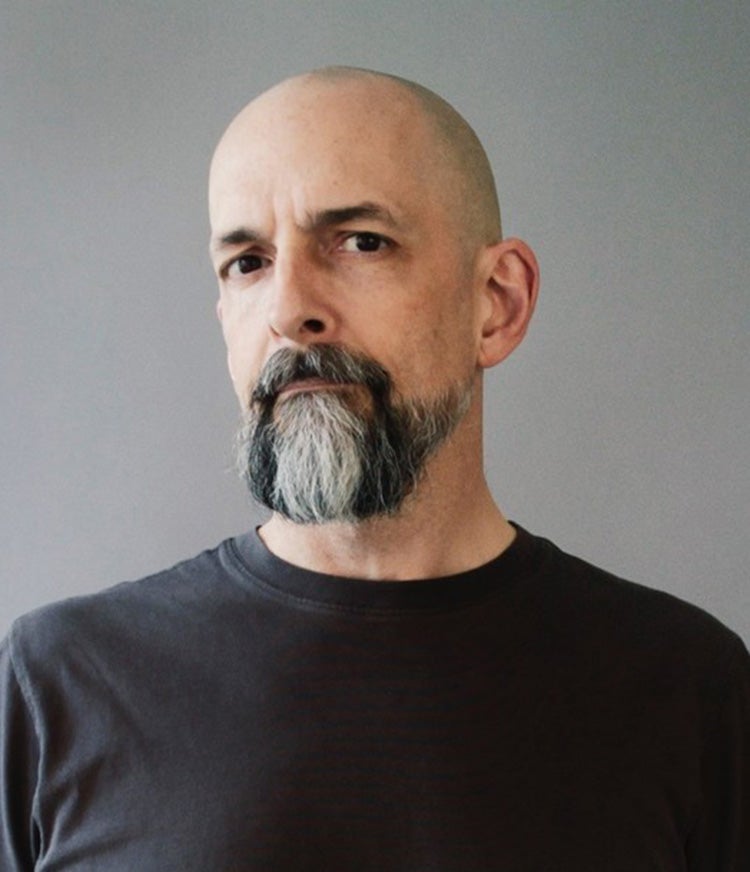 XPRIZE Foundation Bio - Neal Stephenson