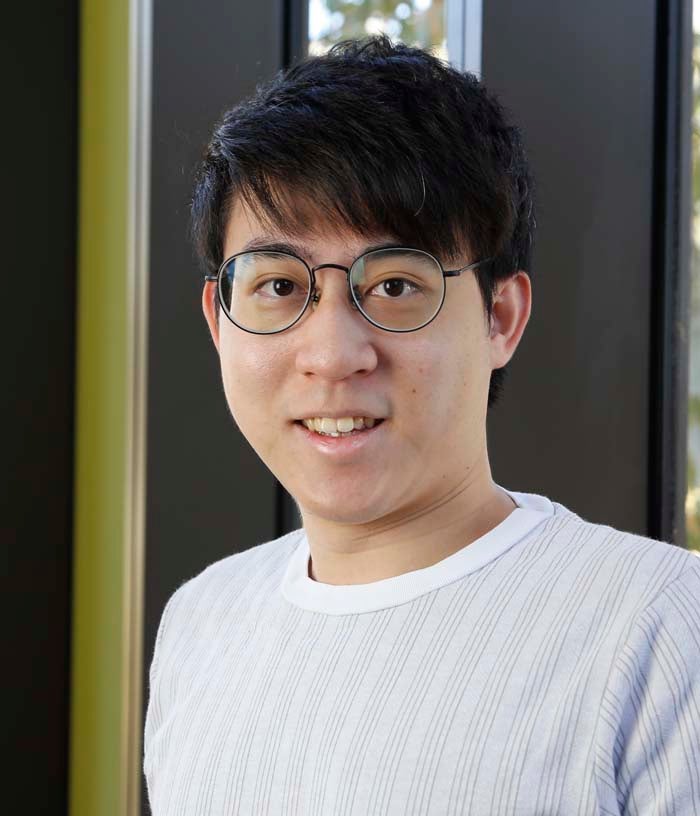 XPRIZE Foundation Bio - Hsin-Yuan Huang (Robert)