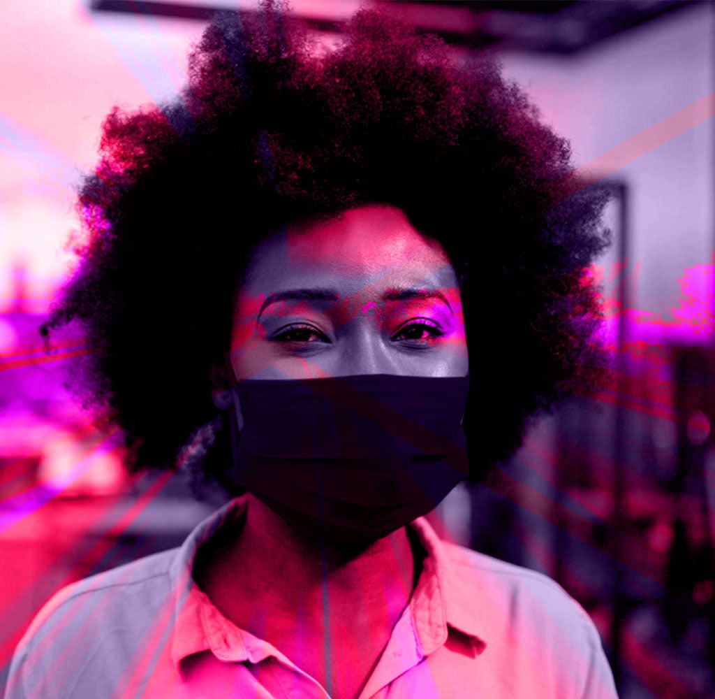 Next-Gen Mask Challenge | XPRIZE Foundation