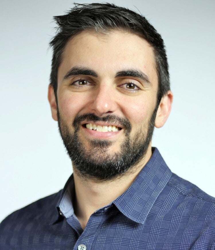 XPRIZE Foundation Bio - Zach David