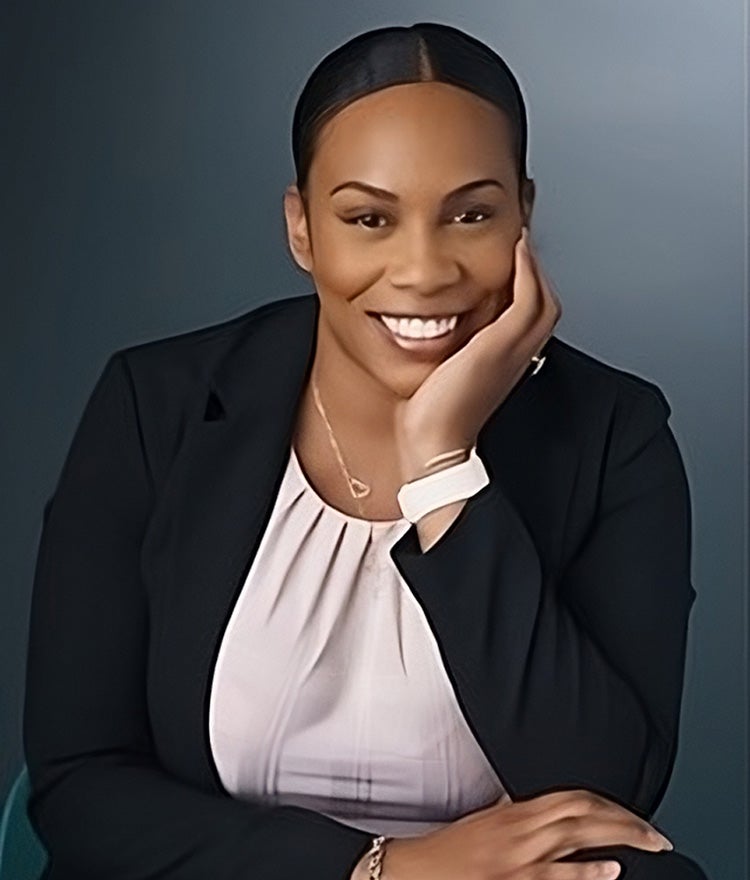 XPRIZE Foundation Bio - Jasmine Roper