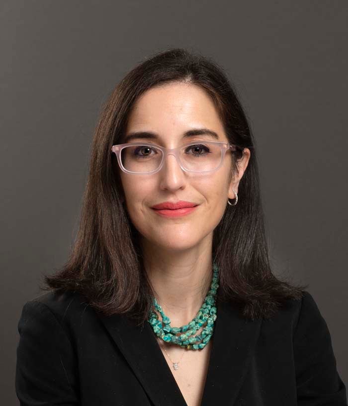 XPRIZE Foundation Bio - Dr. Rachel Slama