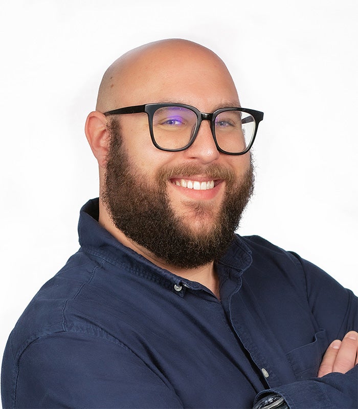 XPRIZE Foundation Bio - Jason Lederman