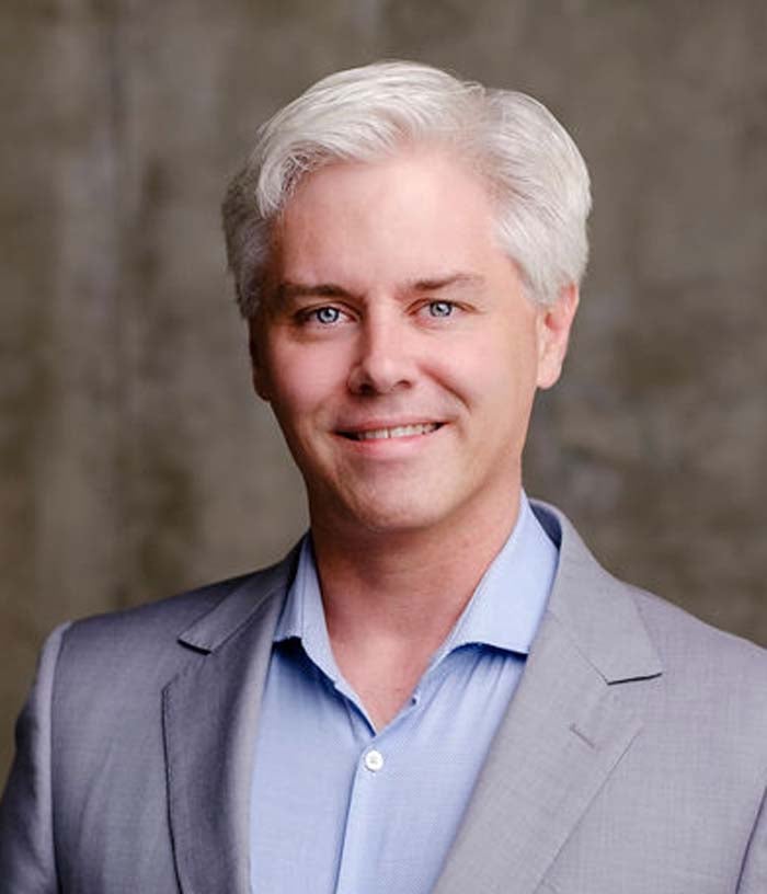 XPRIZE Foundation Bio - Dr. Jeremy Barton