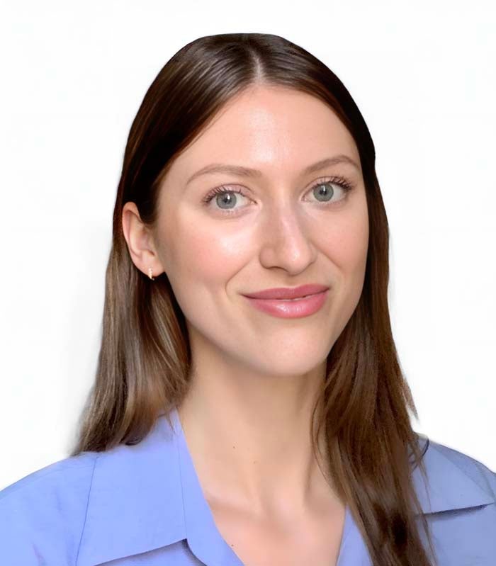 XPRIZE Foundation Bio - Annika Anderson