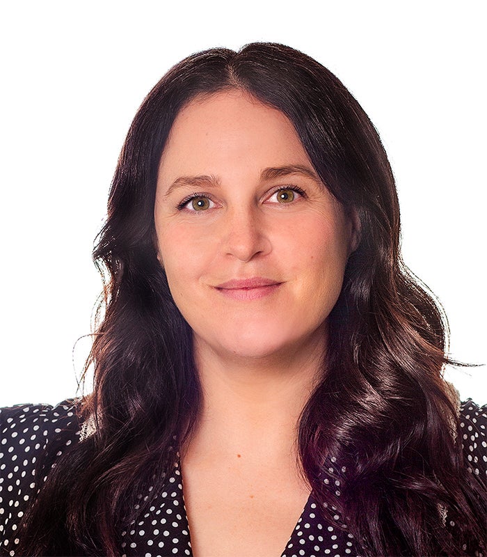 XPRIZE Foundation Bio - Gemma Paolo