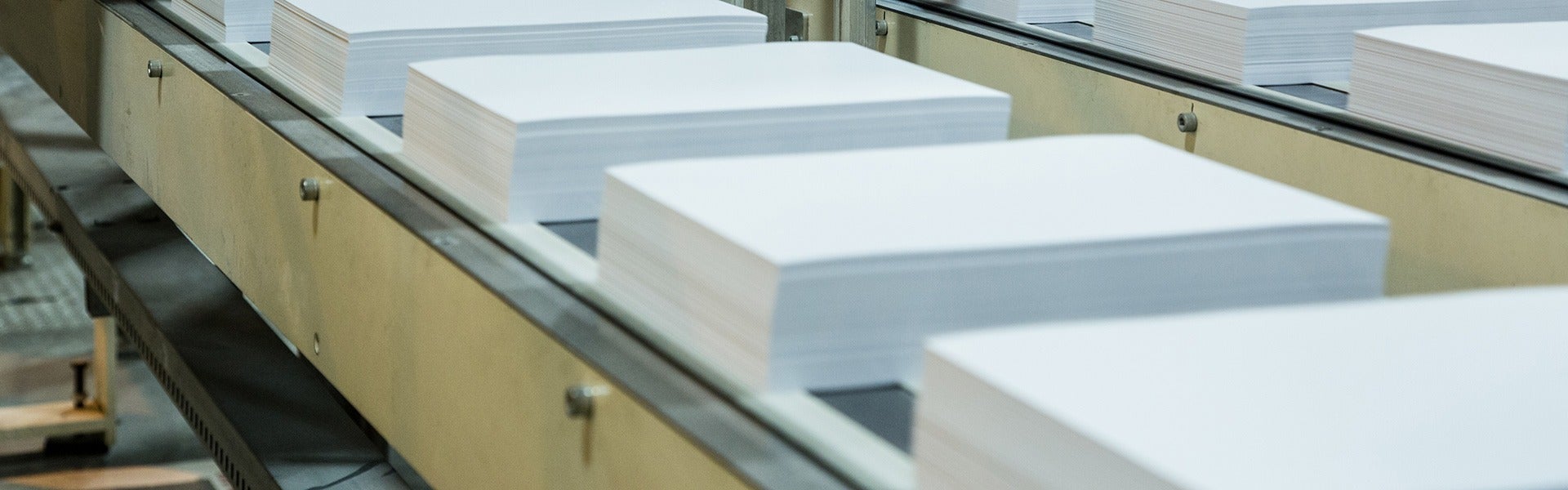 Georgia-Pacific to Exit Communication Papers Business | Georgia-Pacific ...