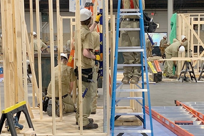 Manufacturing a Future For the Next Generation | Georgia-Pacific News