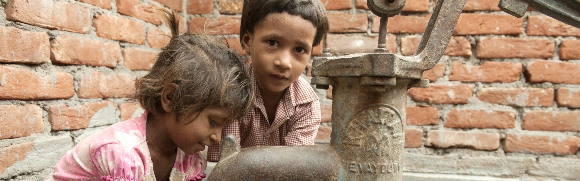 GP Cellulose Partners with UNICEF to Expand Successful Green Hand ...