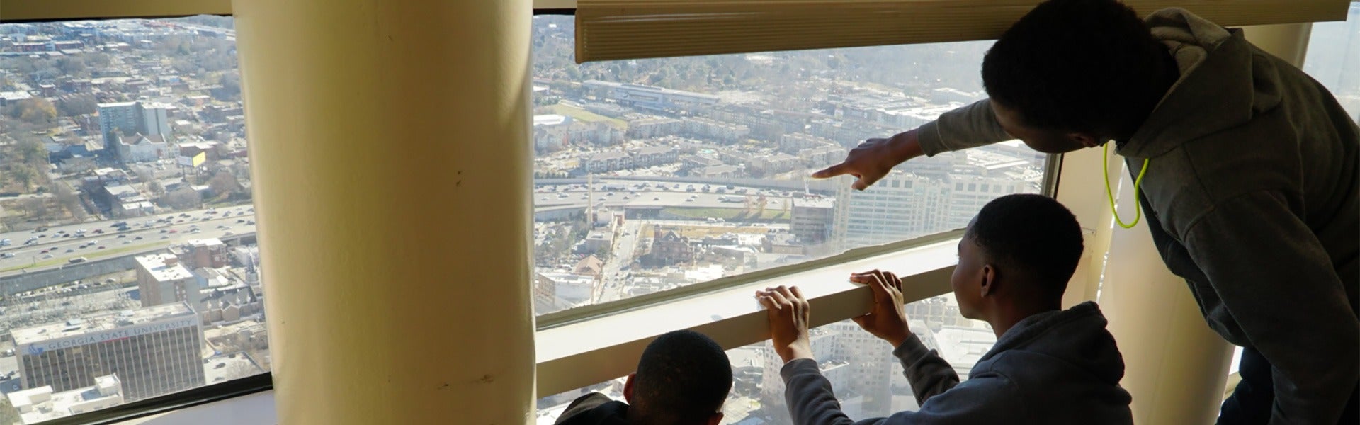 3DE by Junior Achievement Holds Competition at GP Headquarters ...