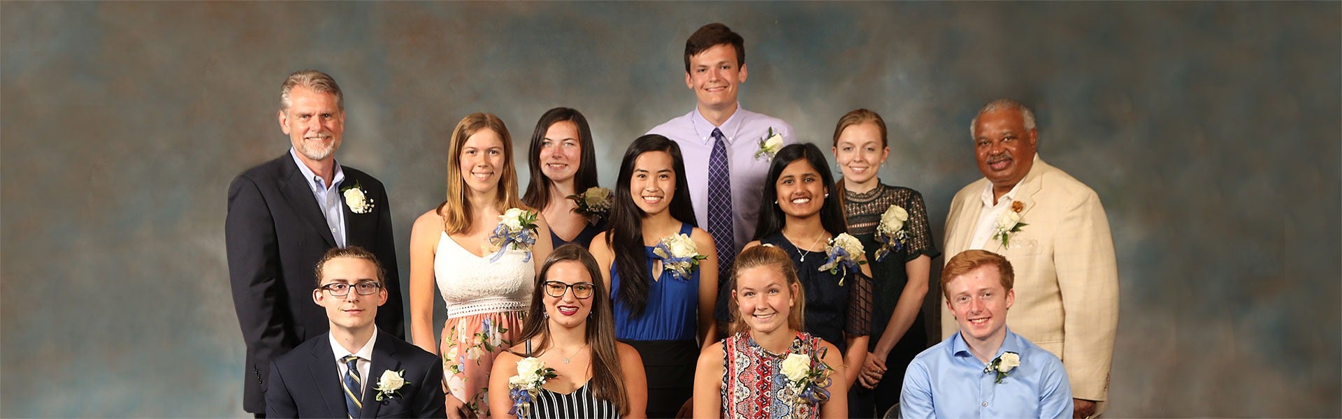 Children of GP Employees Awarded College Scholarships | Georgia-Pacific ...