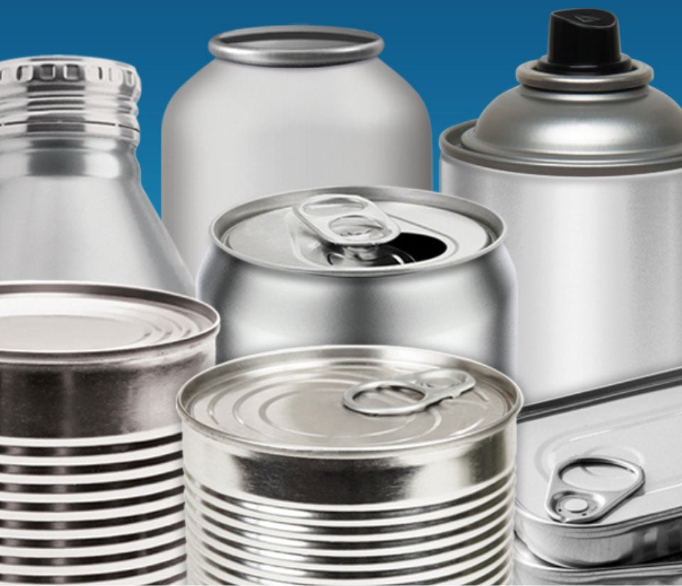 Home | Packaging Coatings from PPG