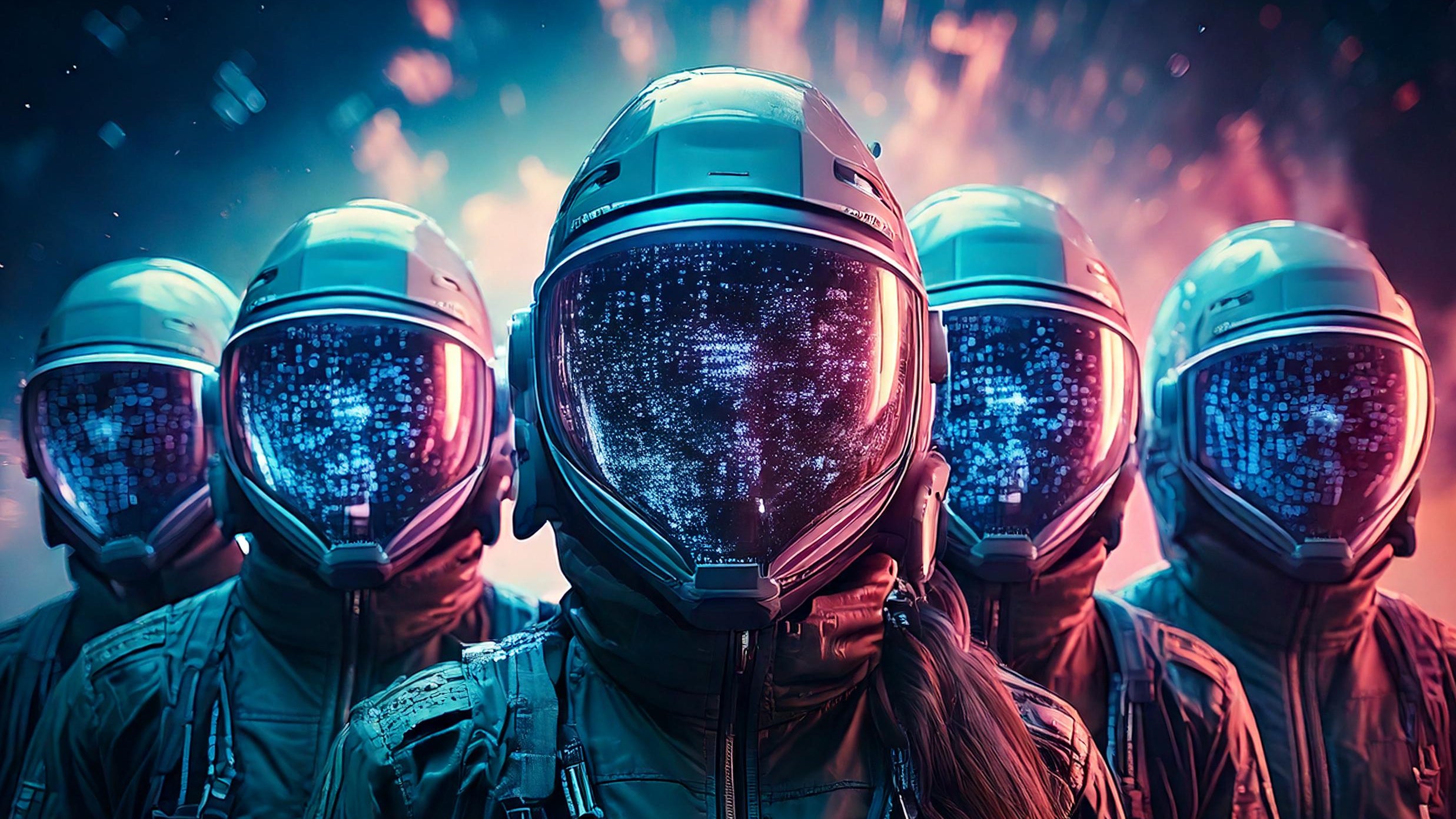 Cybersecurity Awareness: Fortifying the Web with React and Next.js ...