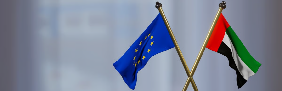 UAE and European Union advance comprehensive economic partnership ...