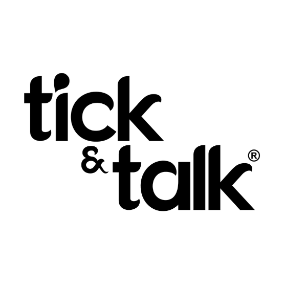 AIM | Tick & Talk