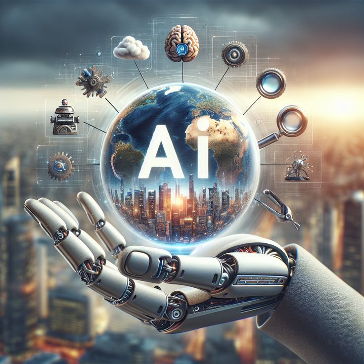 AIM | AI in Smart Cities: Creating Efficient and Sustainable Urban ...