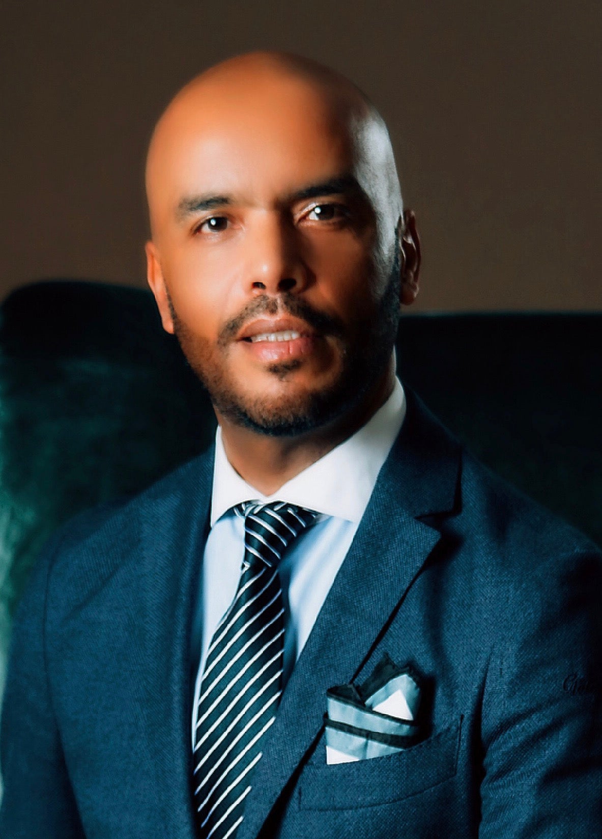 AIM | Imad Eddine Oubiri