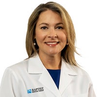Baptist Medical Group Providers Last Name initial W | Baptist Health Care