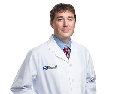 Kevin Botts, M.D. | Baptist Health Care