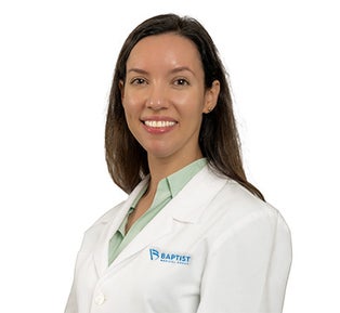 Diana Curras Martin, M.D. | Baptist Health Care