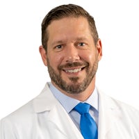 James Hlavacek | Andrews Institute Orthopedics & Sports Medicine