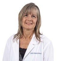 Baptist Medical Group Providers Last Name initial D | Baptist Health Care