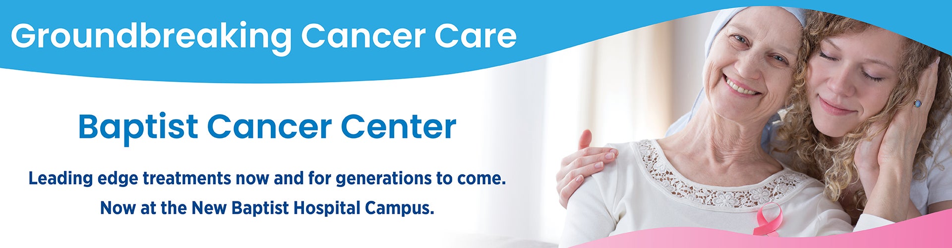Cancer Care | Baptist Health Care
