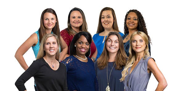 Baptist Medical Group - Ladies First | Baptist Health Care