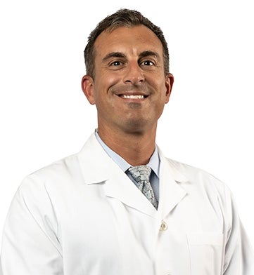 Christiaan Mamczak, D.O. | Andrews Institute Orthopedics & Sports Medicine