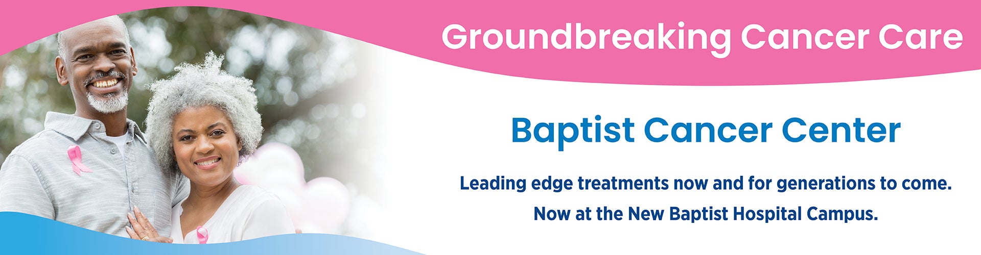 Cancer Care | Baptist Health Care