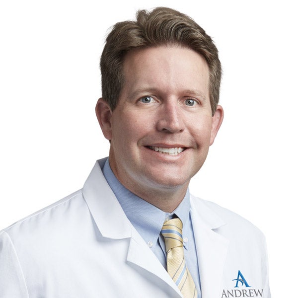 Geoffrey Hancy | Andrews Institute Orthopedics & Sports Medicine
