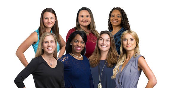 Baptist Medical Group - Ladies First | Baptist Health Care