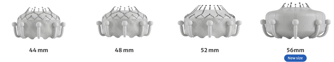 EVOQUE Tricuspid Valve Replacement | Edwards Lifesciences
