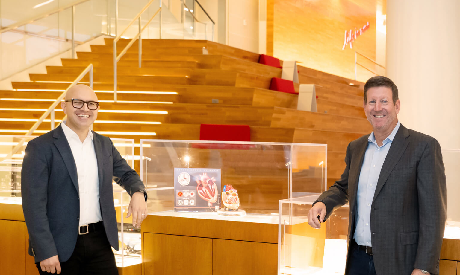 Cardiovascular Innovation Fellowship | Edwards Lifesciences