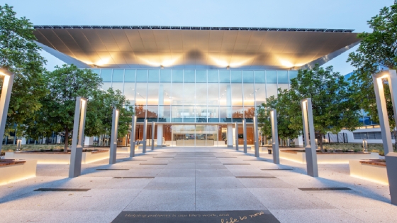 Irvine | Edwards Lifesciences