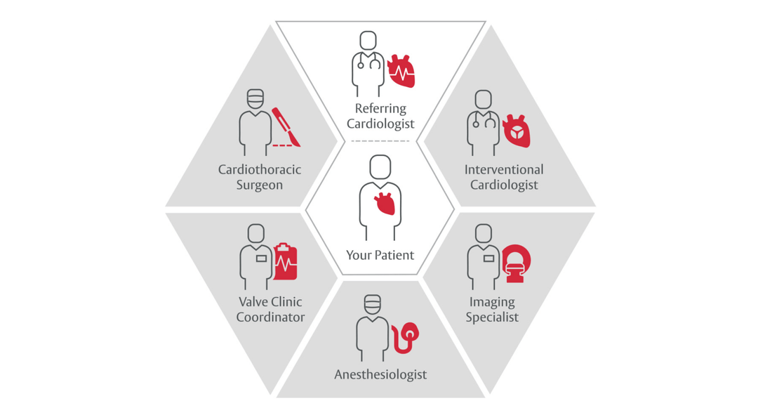 Aortic Regurgitation | Edwards Lifesciences