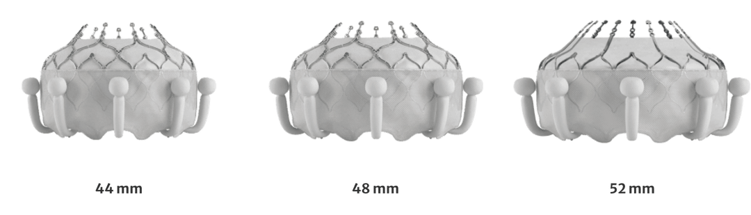 EVOQUE Tricuspid Valve Replacement | Edwards Lifesciences