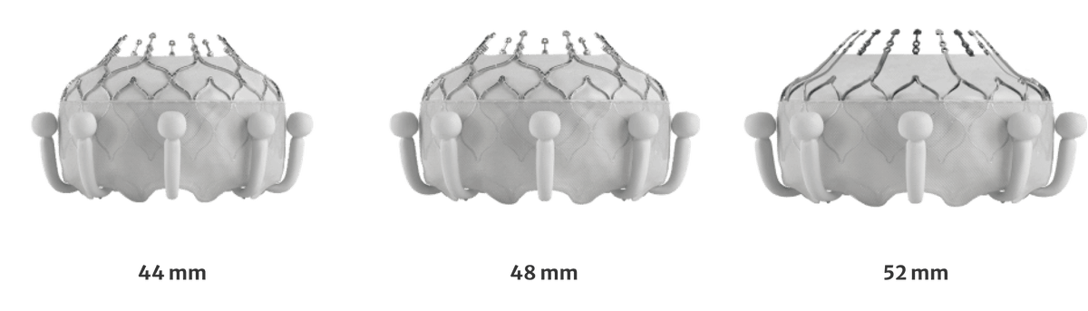 EVOQUE Tricuspid Valve Replacement | Edwards Lifesciences