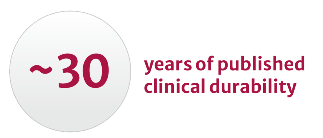 Consider RESILIA tissue valves | Edwards Lifesciences