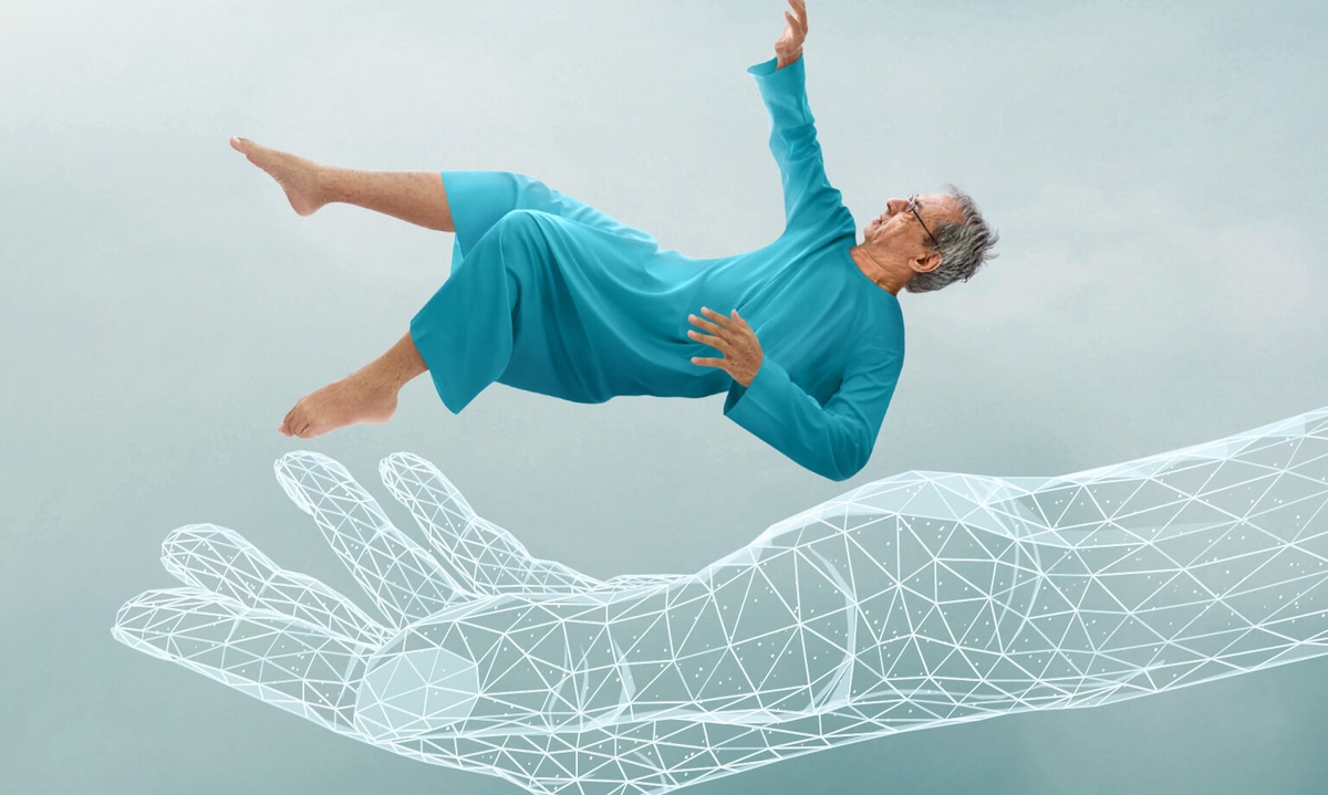 Hypotension management | Edwards Lifesciences