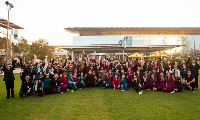 Who We Are | Edwards Lifesciences