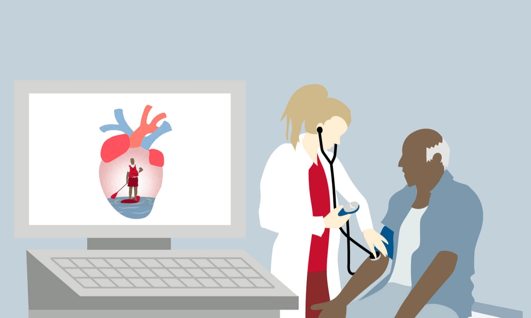 A critical decision | Edwards Lifesciences